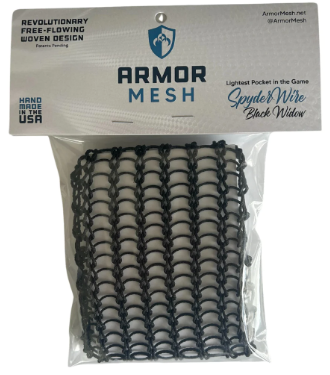 ARMOR MESH - SPYDER – Toronto Rock Athletics Inc.
