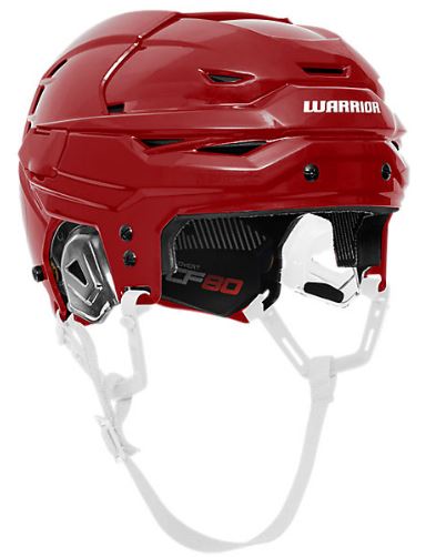 WARRIOR CF80 HELMET – Toronto Rock Athletics Inc.