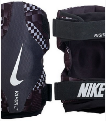 NIKE VAPOR LT ARM PAD – Toronto Rock Athletics Inc.