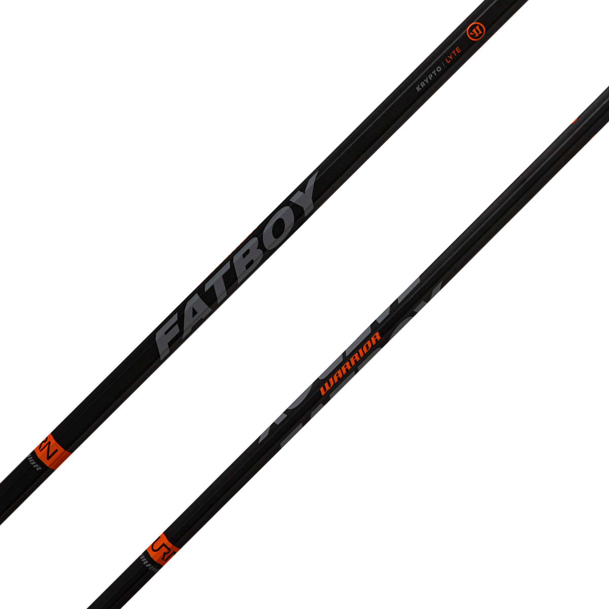 WARRIOR BURN FATBOY KRYPTO-LYTE ATTACK HANDLE – Toronto Rock Athletics Inc.