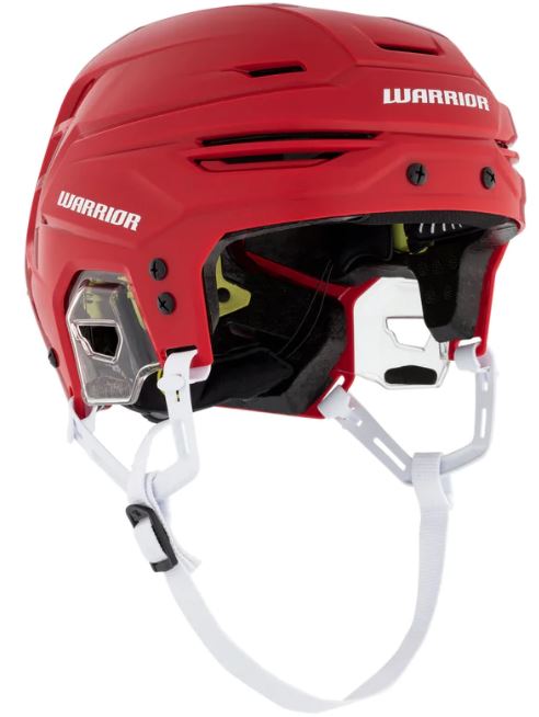 WARRIOR ALPHA ONE HELMET – Toronto Rock Athletics Inc.