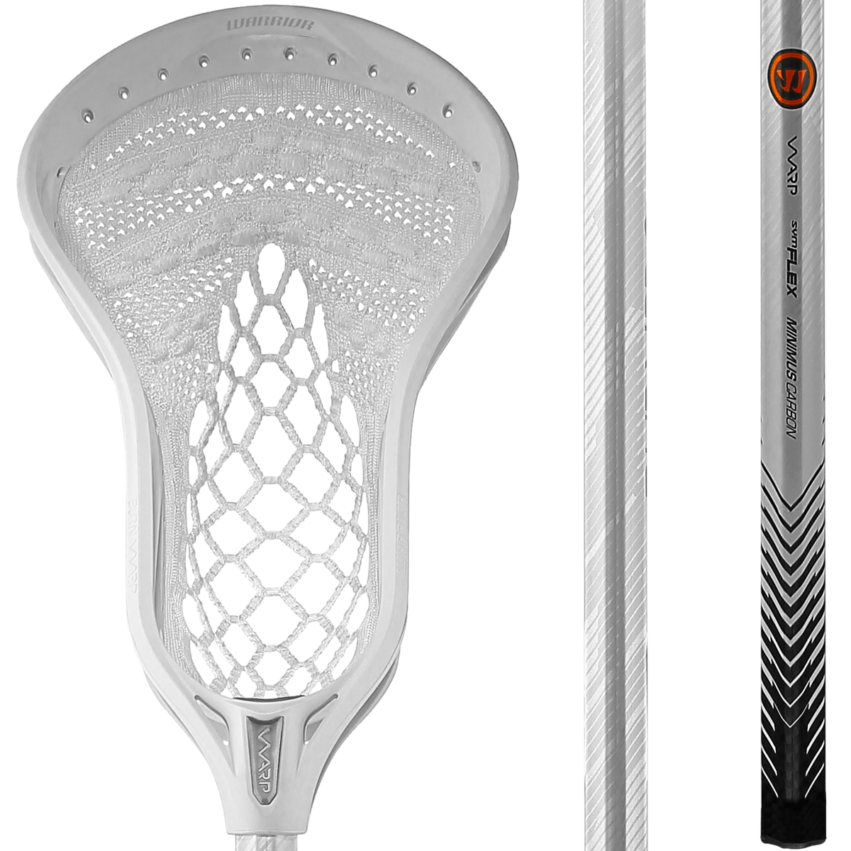 WARRIOR BURN WARP PRO 2 HEAD – Toronto Rock Athletics Inc.