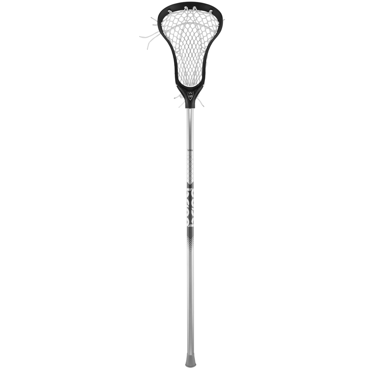 BRINE DYNASTY II COMPLETE MESH STICK – Toronto Rock Athletics Inc.