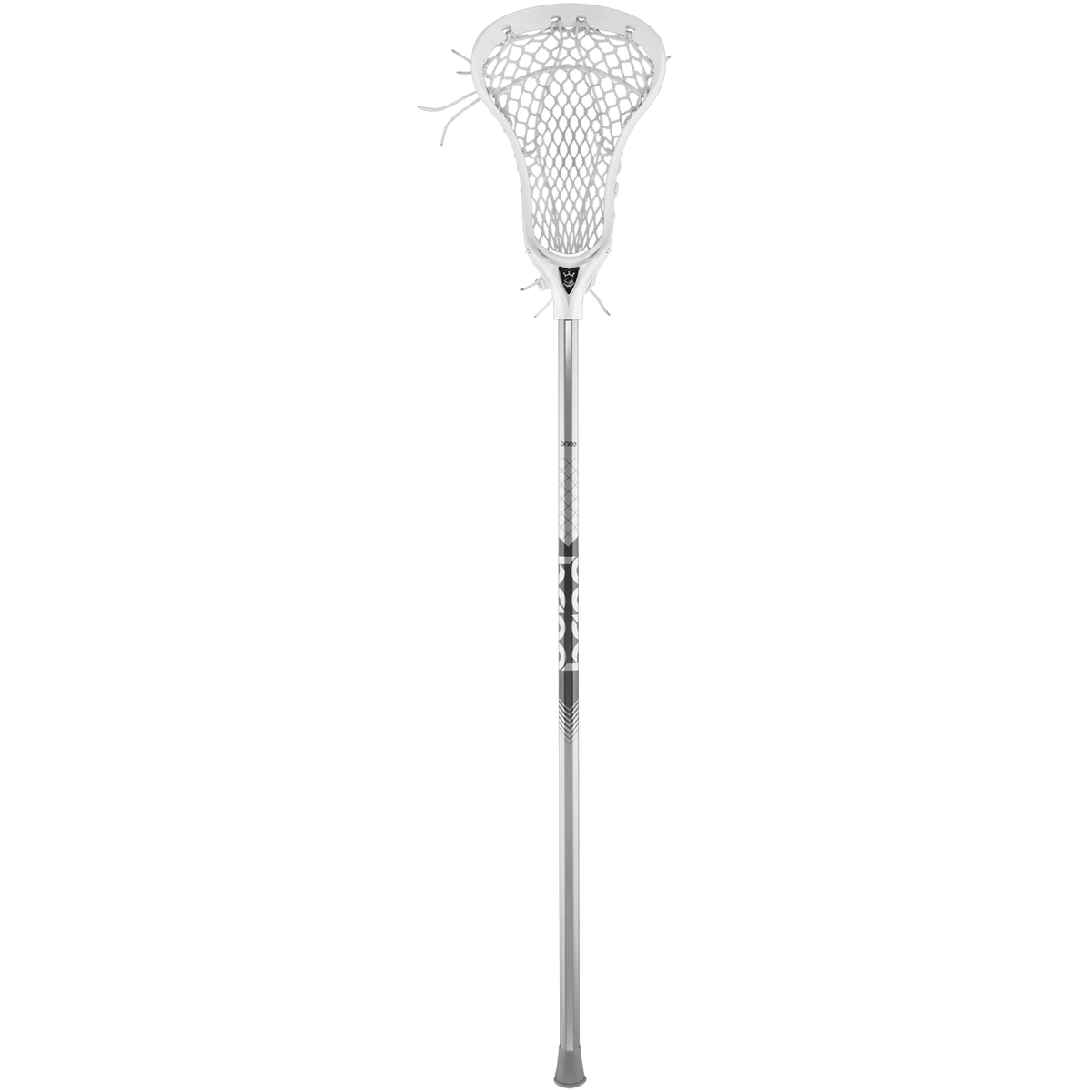 BRINE DYNASTY II COMPLETE MESH STICK – Toronto Rock Athletics Inc.