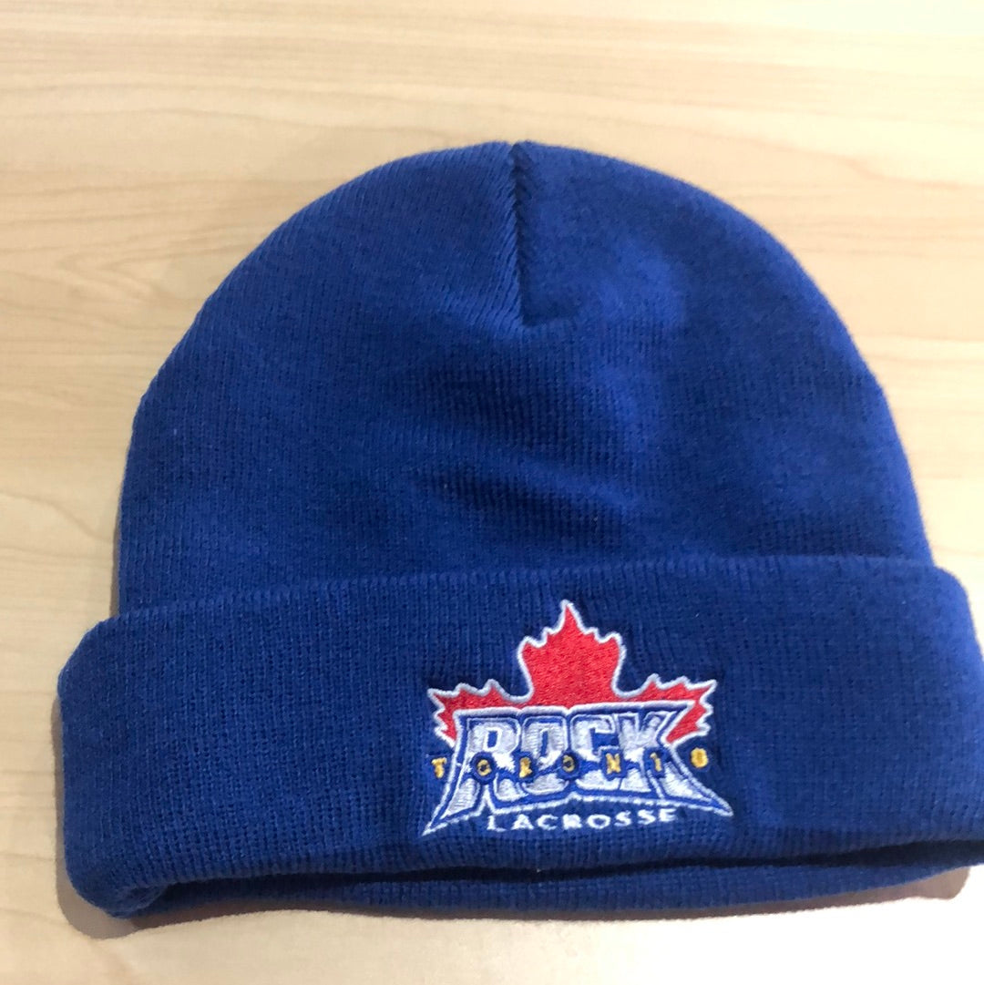 New Era Cuff Toque – Toronto Rock Athletics Inc.