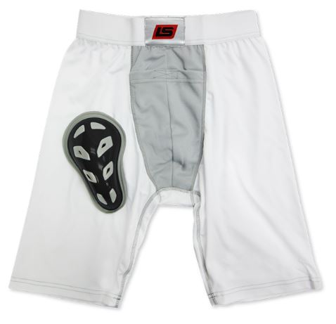 LOWRY SPORTS COMPRESSION JOCK SHORT w/ CUP – Toronto Rock Athletics Inc.